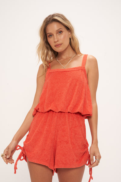 PROJECT SOCIAL T Runaway Terry Short – Pretty B. Clothing