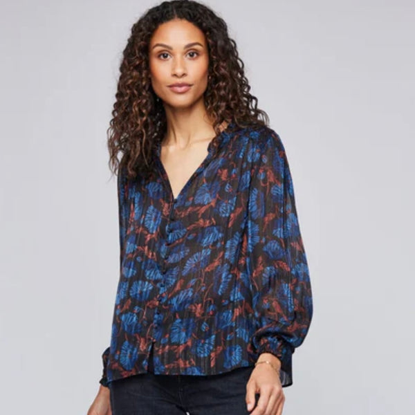 GENTLE FAWN Sasha Top – Pretty B. Clothing